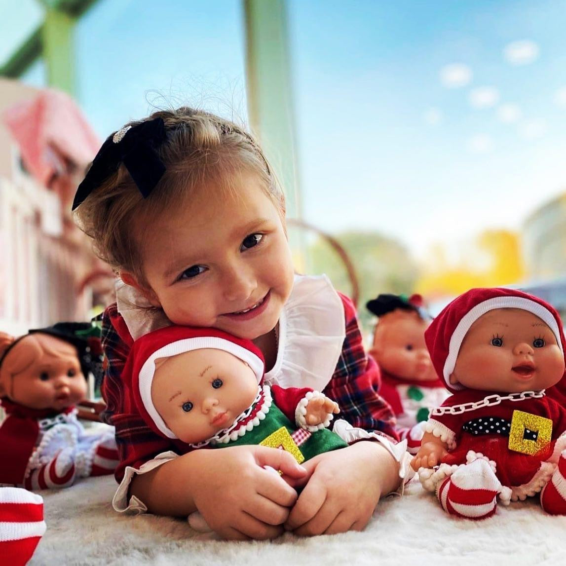 Pepotes Mini Dolls – Fallons Kids