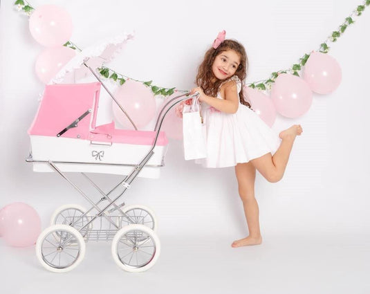 Spanish Children’s Footwear, Dolls, Doll Prams And Toys – Fallons Kids